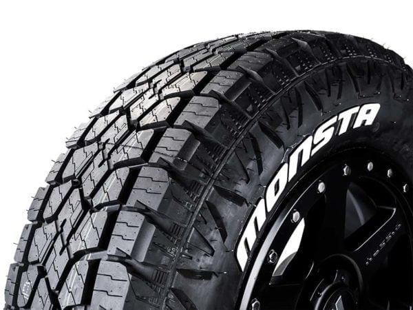MONSTA TERRAIN GRIPPER