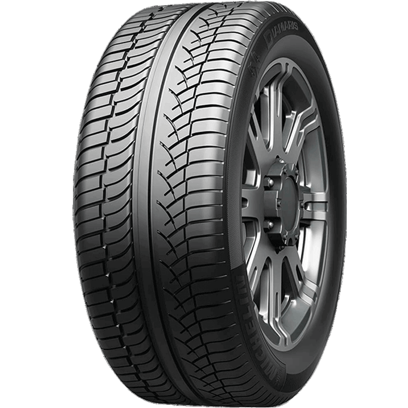 Michelin – Tazzy Tyres & Mechanical