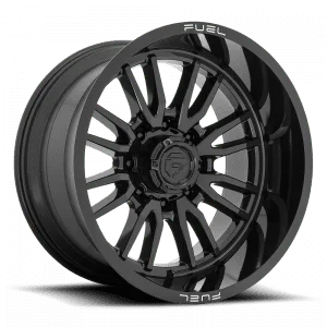 Fuel Off Road – Tazzy Tyres & Mechanical