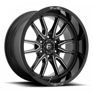 Fuel Off Road – Tazzy Tyres & Mechanical