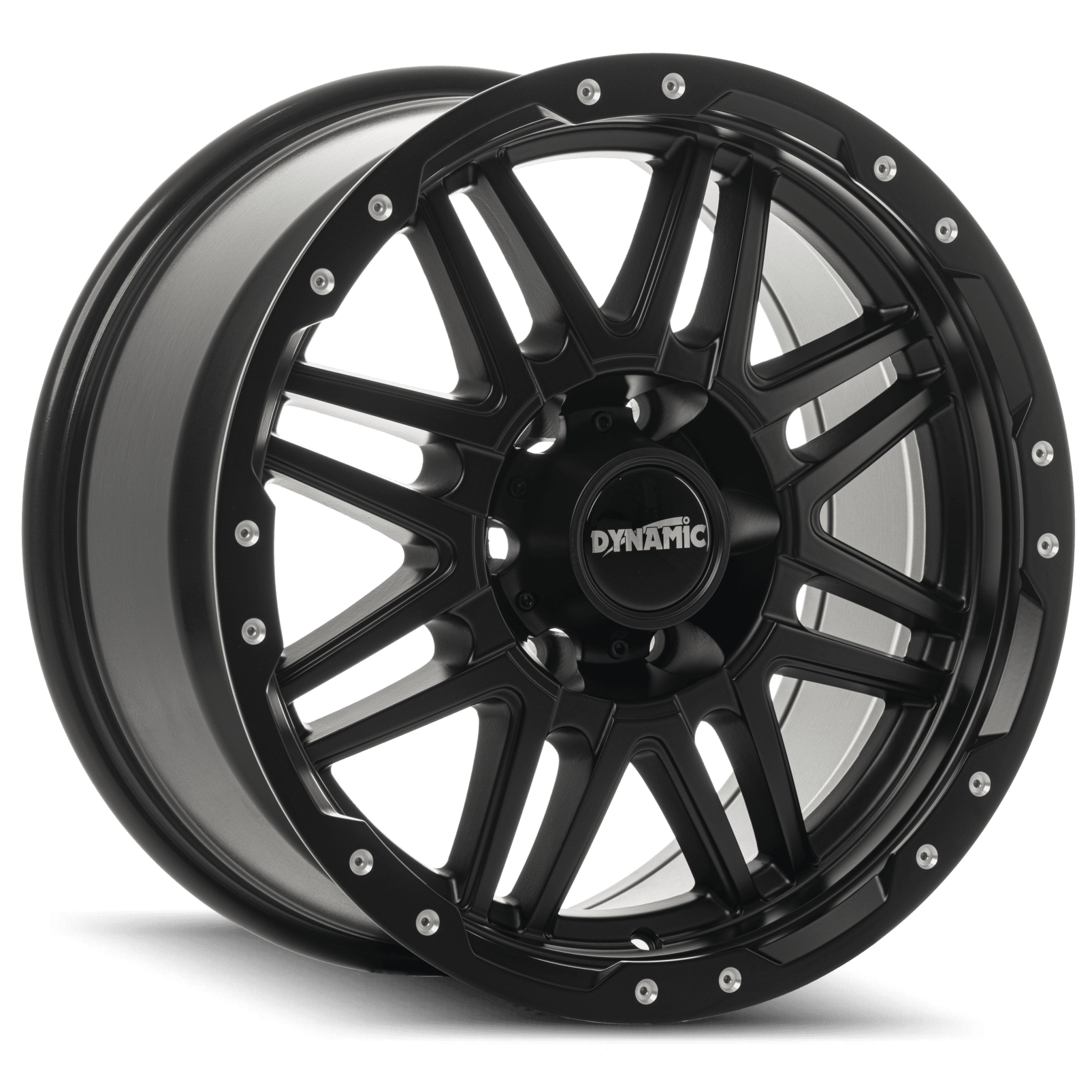 Dynamic Wheel Co – Tazzy Tyres & Mechanical