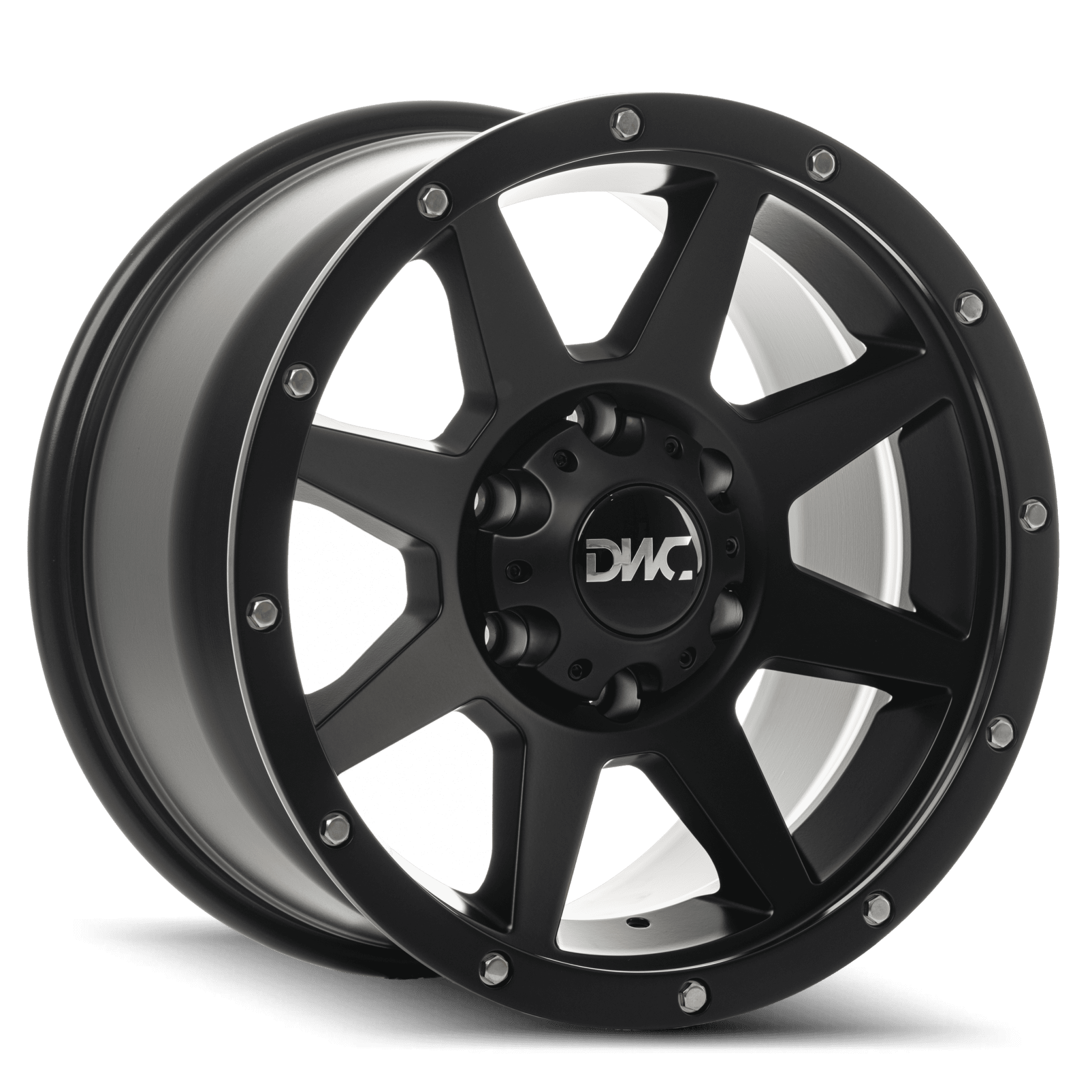 Dynamic Wheel Co – Tazzy Tyres & Mechanical