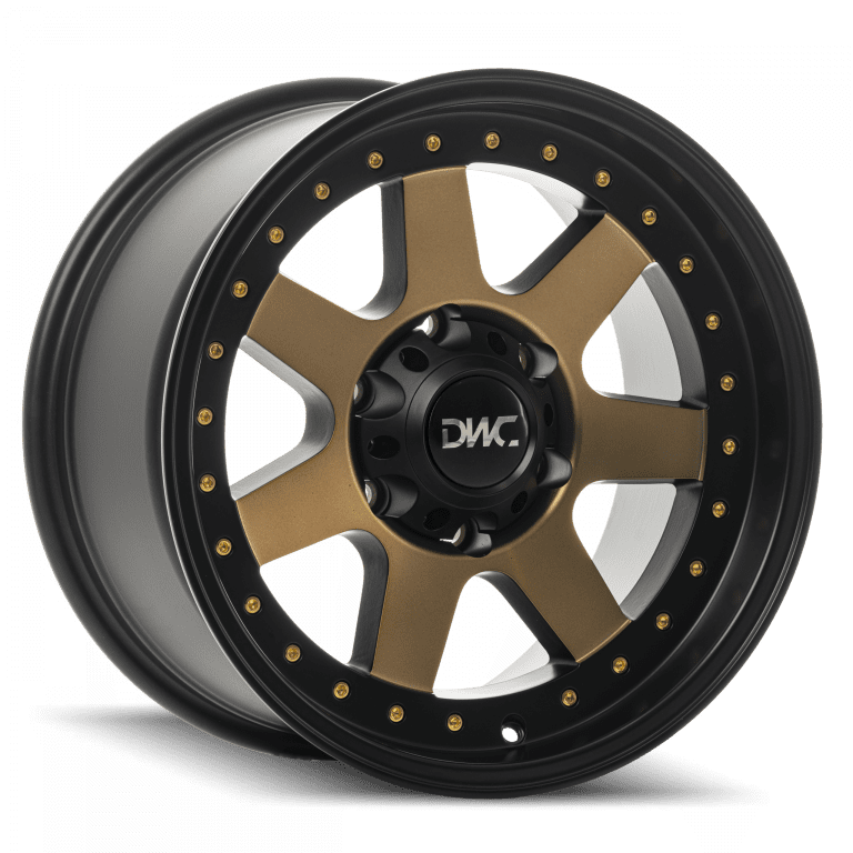 Dynamic Wheel Co – Tazzy Tyres & Mechanical
