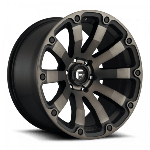 Fuel Off Road – Tazzy Tyres & Mechanical